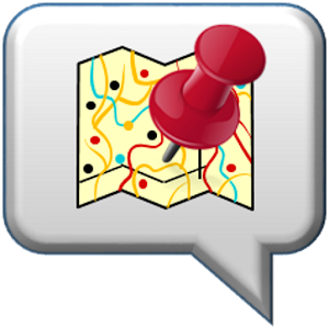 Send Directions - Latest version 1.31 for Android App Travel & local