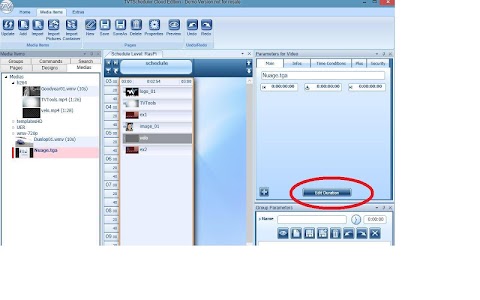 TVTools TVSlide Android – Android Player for TVTools Digital Signage ...