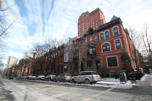 Landmarks of New York: Historic Districts — Google Arts & Culture