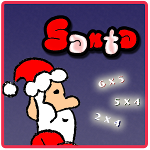 santa: multiplication tables - Latest version for Android - Download APK