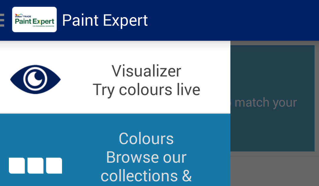 46+ Dulux Trade Visualizer