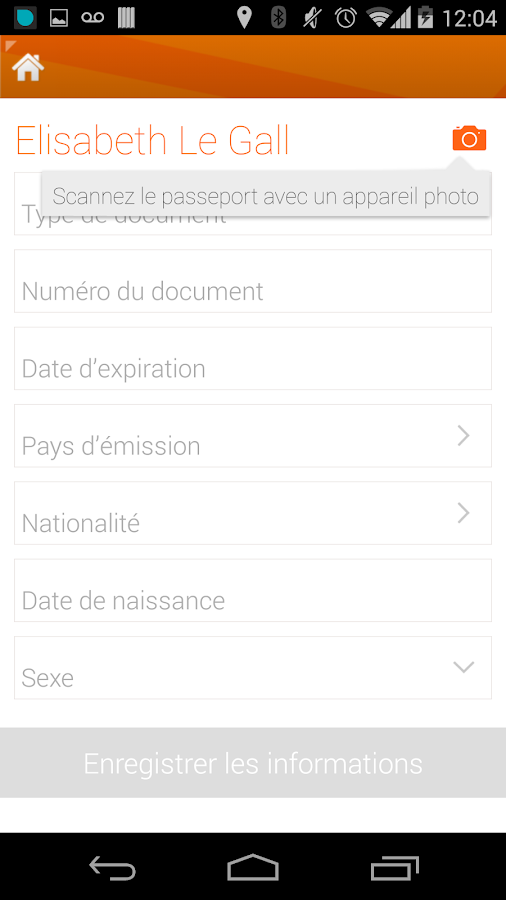easyJet – Applications Android sur Google Play