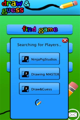 Download Draw & Guess Online HD Google Play softwares - a0MvGvXSSdmU ...