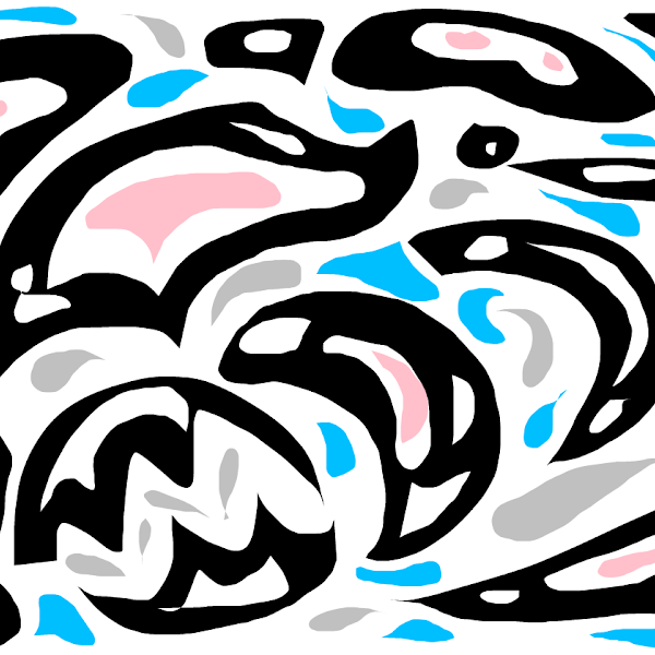 Abstract Thing I guess » drawings » SketchPort