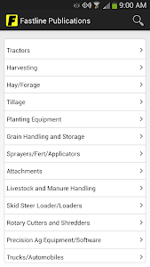 Fastline – Fastline has the largest, freshest farm equipment database ...