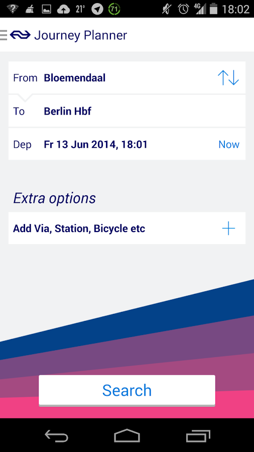 NS International - Android Apps on Google Play