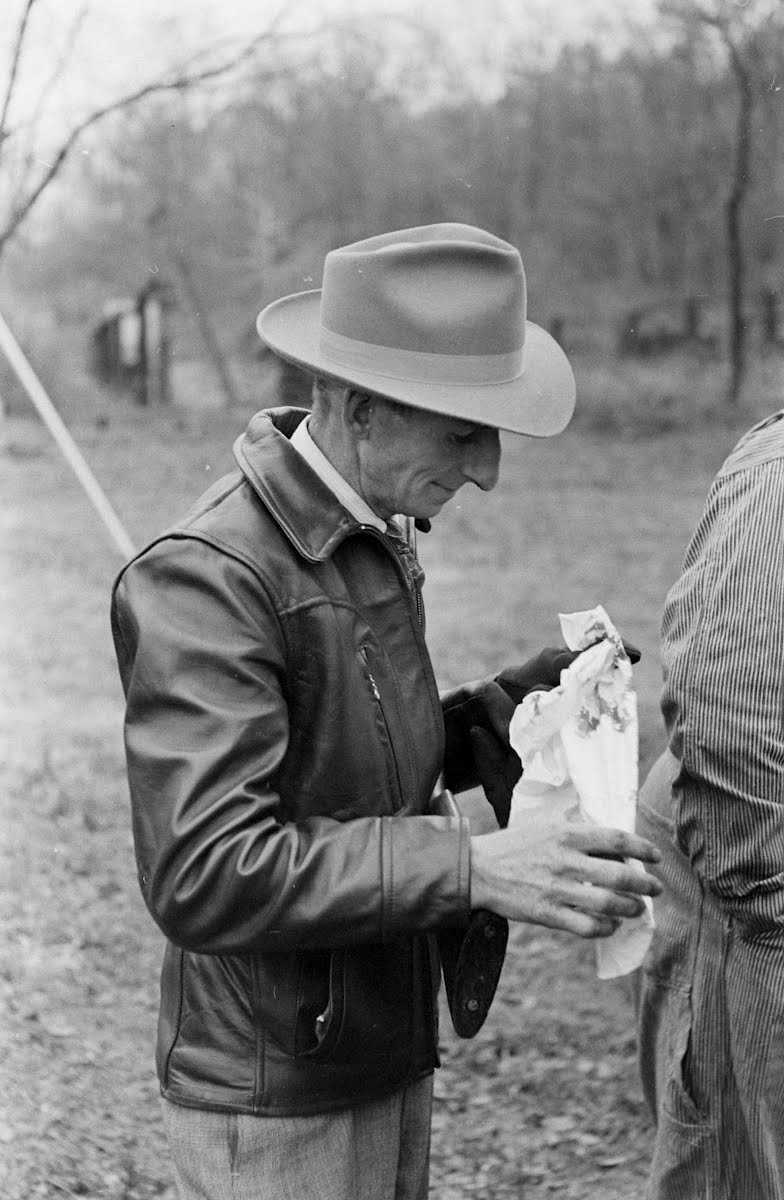 Paoli, Indiana - Peter Stackpole — Google Arts & Culture