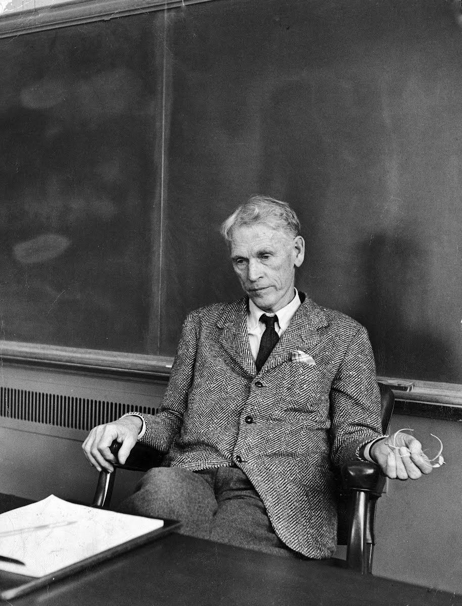 Alfred Eisenstaedt — Google Arts & Culture