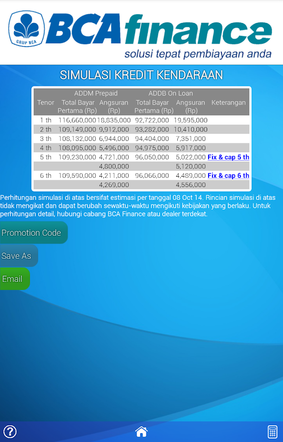 BCA Finance - Android Apps on Google Play
