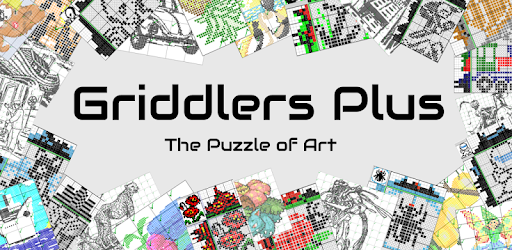 Griddlers Plus - Apps on Google Play