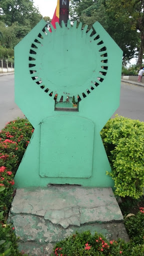 Portal – Ingress Intel