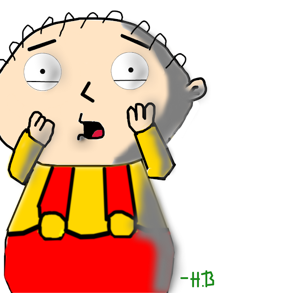 Stewie