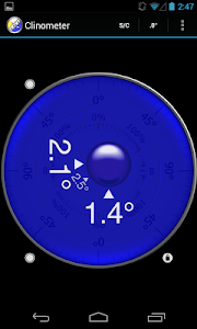 Clinometer + bubble level – The best slope finder, bubble level and Inclinometer for Phones or ...