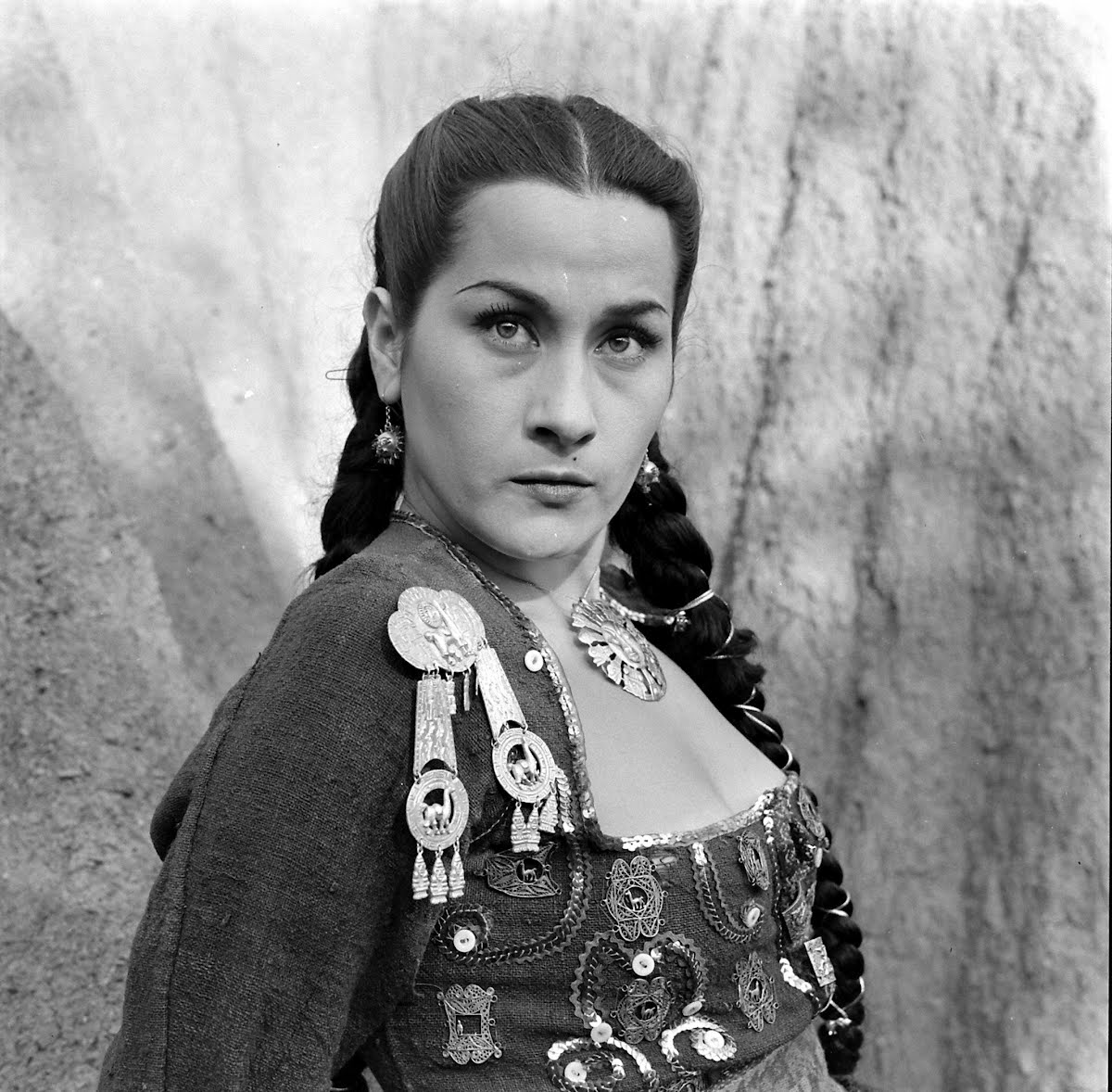 Yma Sumac — Google Arts & Culture