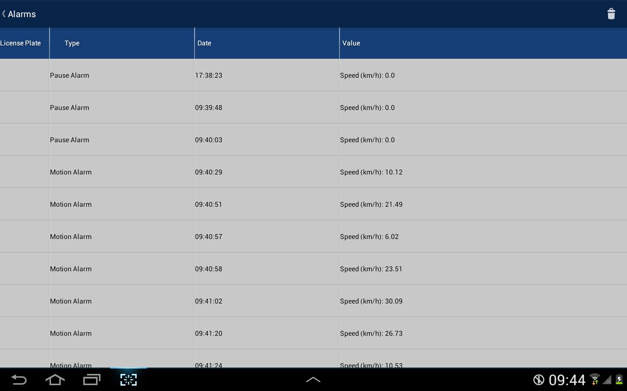 Arvento - Android Apps on Google Play