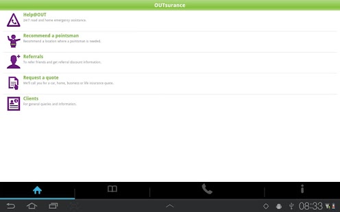 Outsurance - Android Apps on Google Play