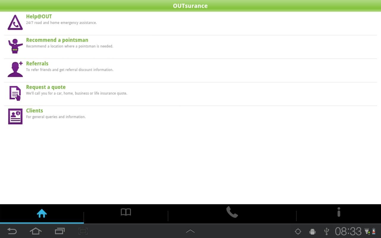 Outsurance - Android Apps on Google Play