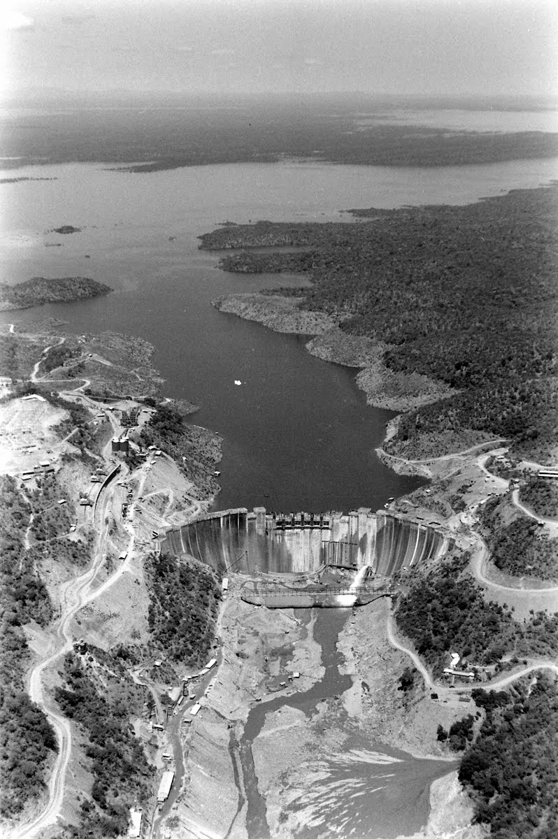 Kitwe — Google Arts & Culture