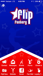 Flip Factory – Flip Factory is an All-Star Cheerleading, Gymnastics ...