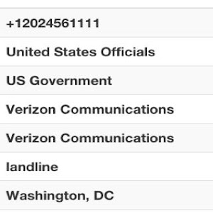 Free Cell Phone Lookup w/ Name – Android Tools Apps