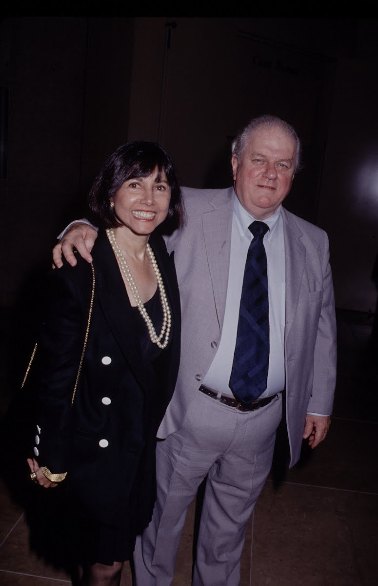 Charles Durning — Google Arts & Culture