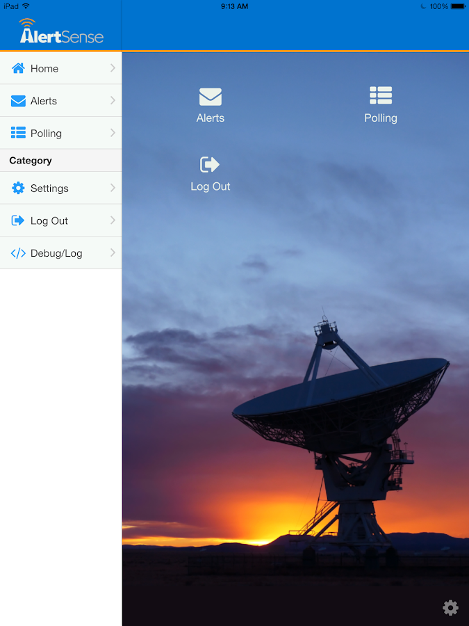 AlertSense - Android Apps on Google Play