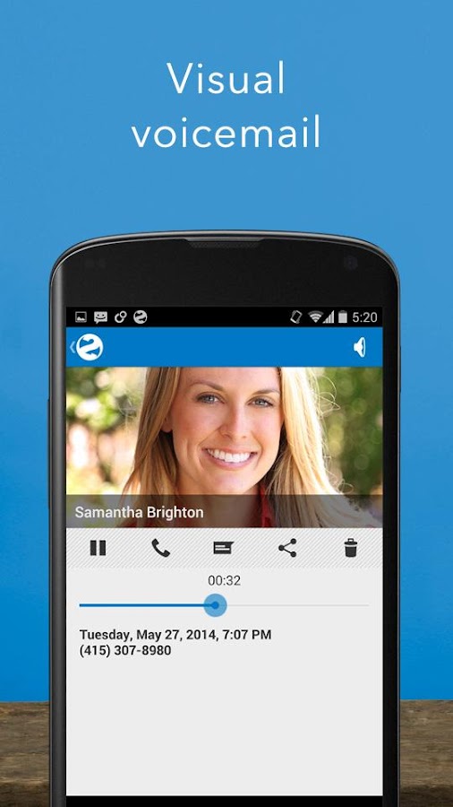 Line2 - Second Phone Number - Aplicaciones de Android en Google Play