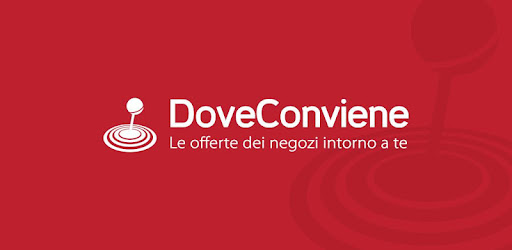 DoveConviene: Offerte & Negozi - App su Google Play