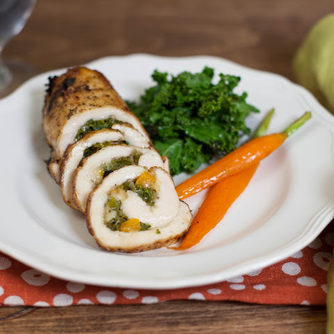10 Best Chicken Breast Roulade Recipes | Yummly