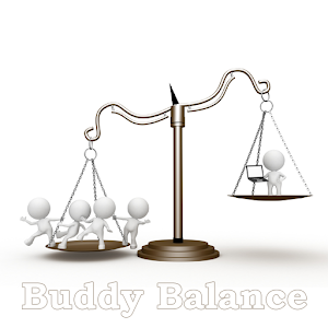 Buddy Balance - Latest version 1.1 for Android App Lifestyle