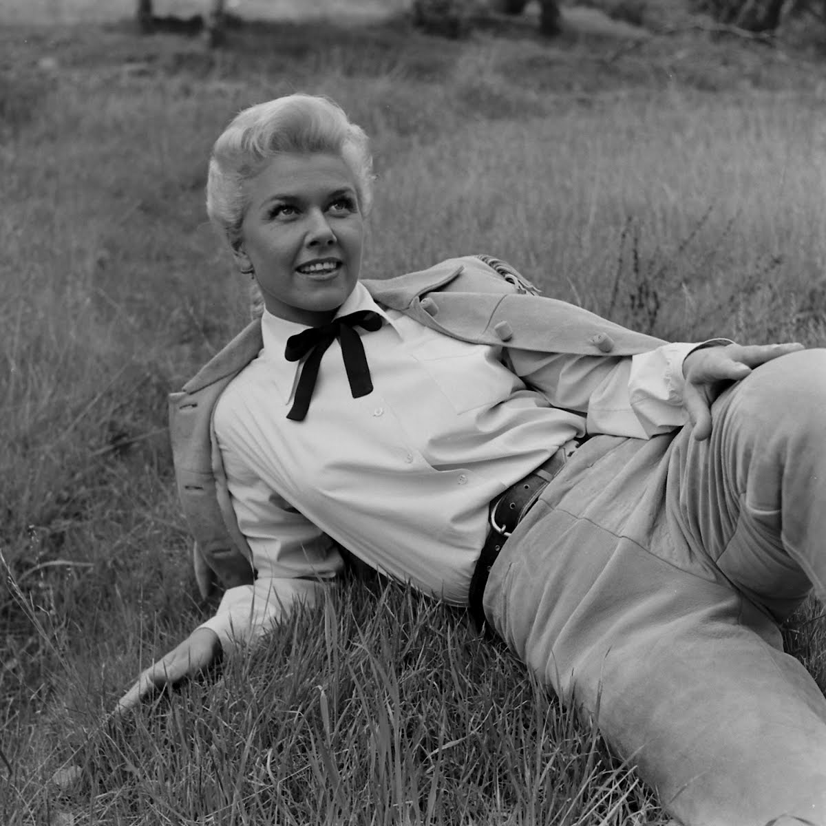 "Calamity Jane" With Doris Day - Movie - Edward Clark — Google Arts ...