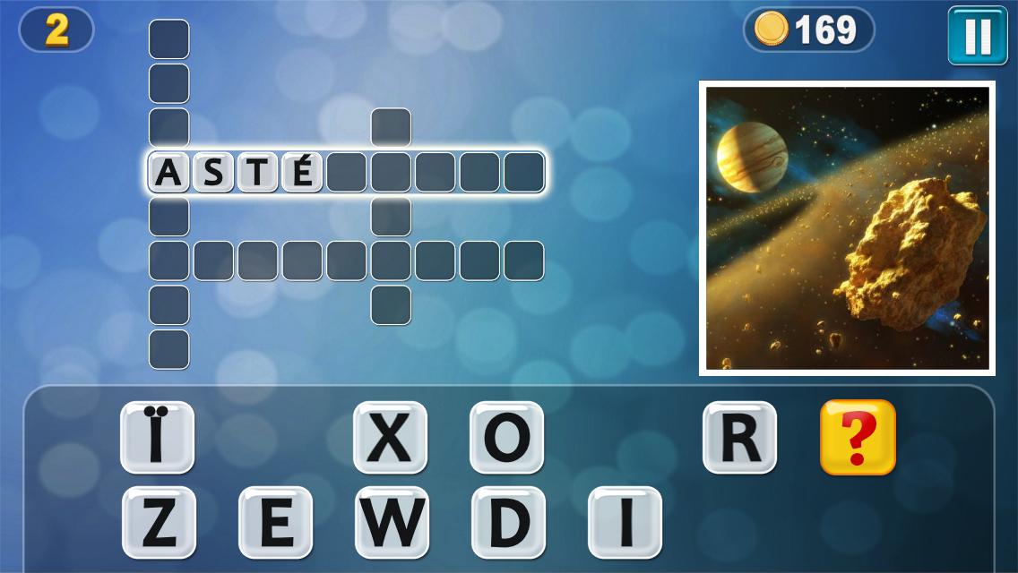 PixWords™ – Applications Android sur Google Play