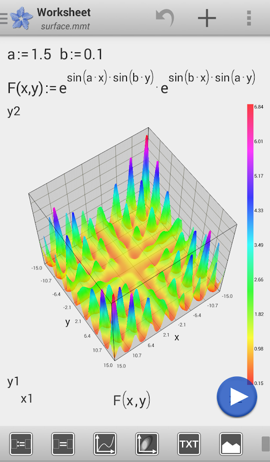 micro Mathematics Plus - Android Apps on Google Play
