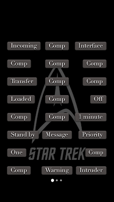 「Star Trek」 - Androidアプリ | APPLION