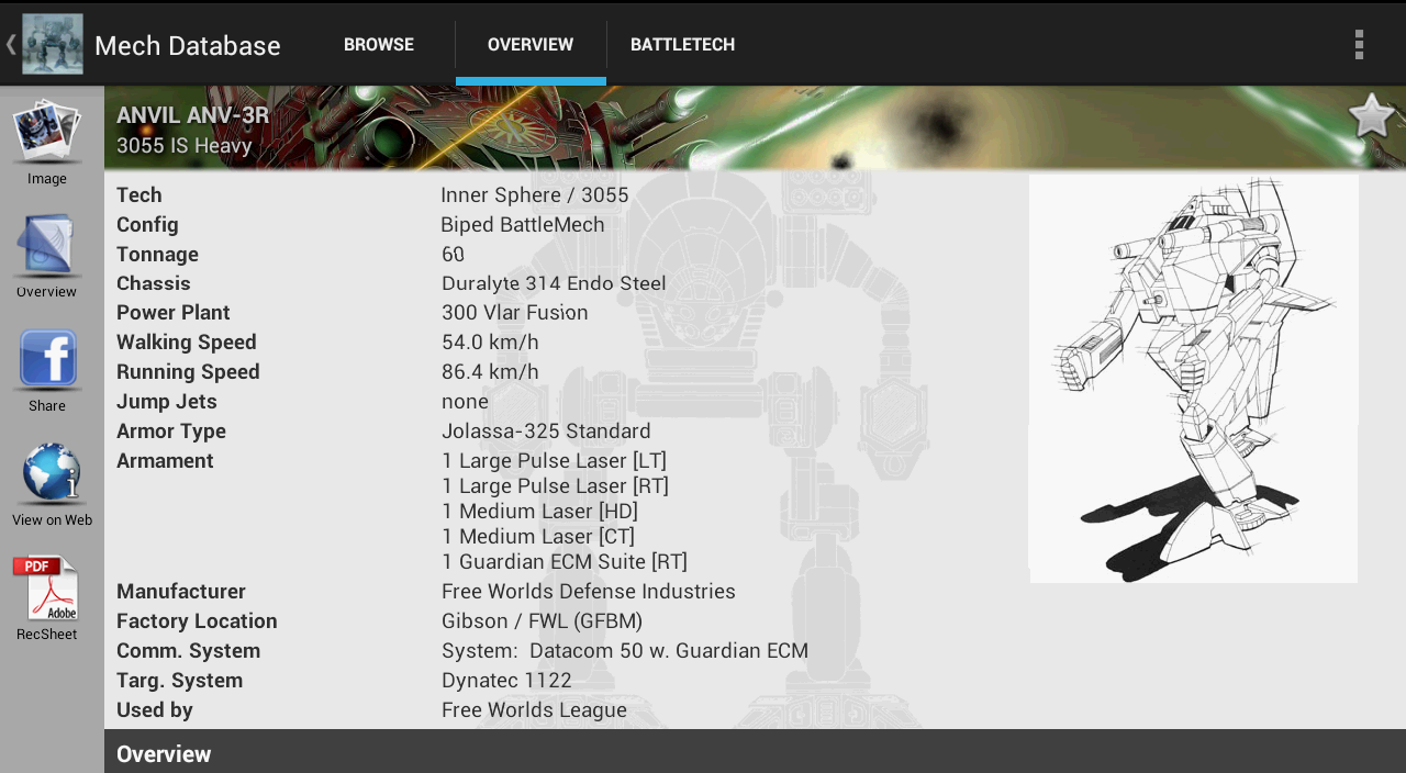 Mech Factory - Android Apps on Google Play