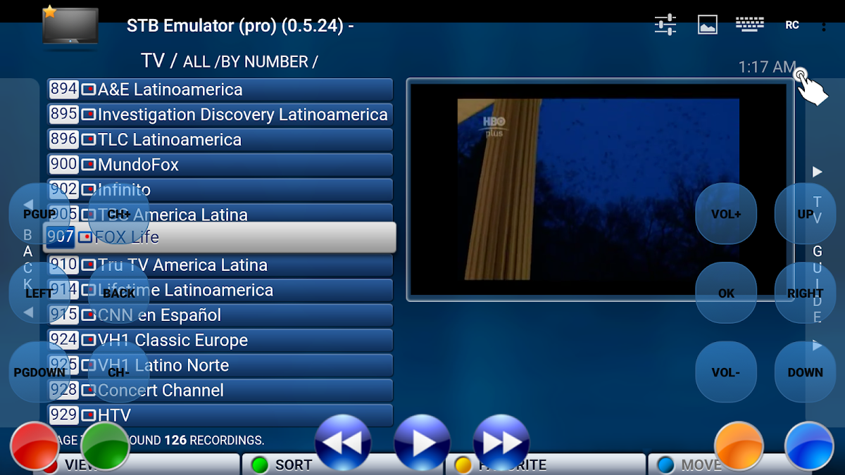 Panduan Lengkap: Memahami dan Memperbarui Firmware STB Sogo Anda