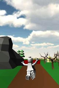 「CubeBoy Run」 - Androidアプリ | APPLION