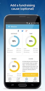 My Virtual Mission - Android Apps on Google Play