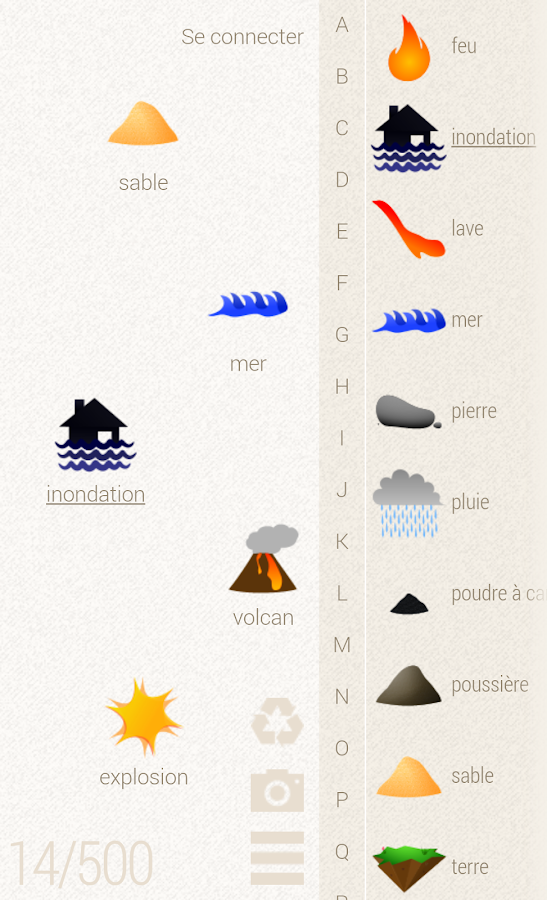 Little Alchemy – Applications Android sur Google Play