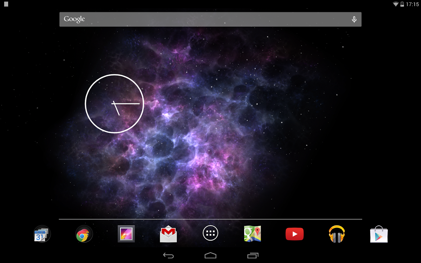 Ice Galaxy - Android Apps on Google Play