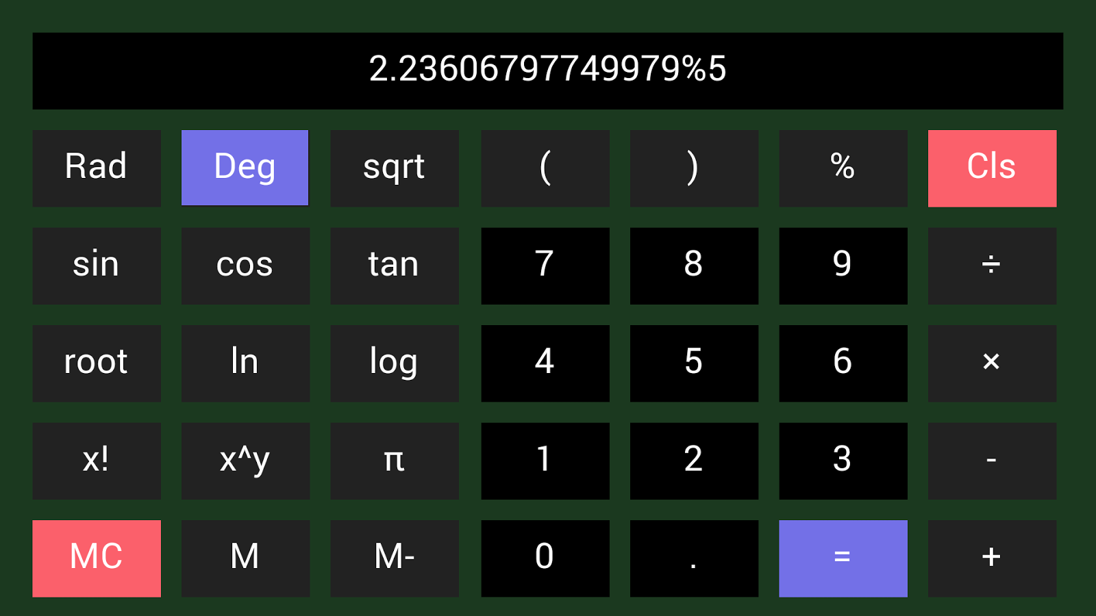 engineering calculator - Android Apps on Google Play