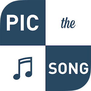 Pic the Song - Music Puzzles - Latest version 2.0 for Android Game Music