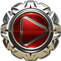 【Poweramp skin Red Magic】売上/ダウンロードランキング - Androidアプリ | APPLION