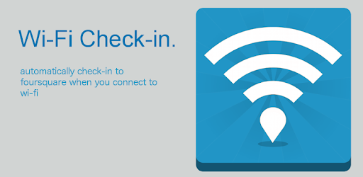 Wi-fi Check-in for Foursquare on Windows PC Download Free - 1.2.6 - com ...