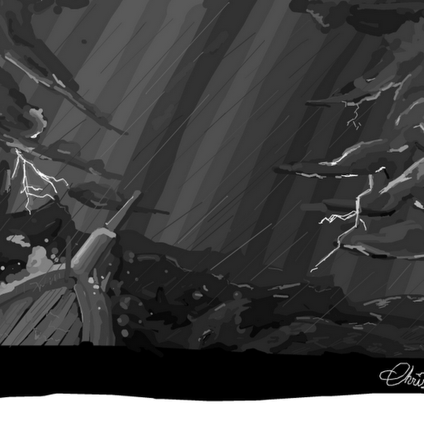 Storm » drawings » SketchPort