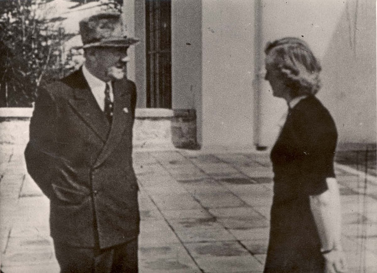 Eva Braun — Google Arts & Culture