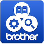 Brother iPrint&Scan - Aplicaciones de Android en Google Play