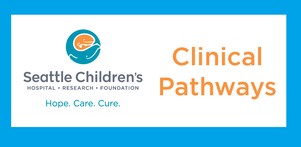 Pediatric Clinical Pathways - Latest version for Android - Download APK