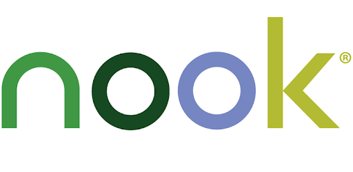 NOOK App for NOOK Devices - Apps on Google Play