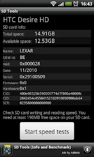 Change Micro Sd Card Serial Number - aidtwink